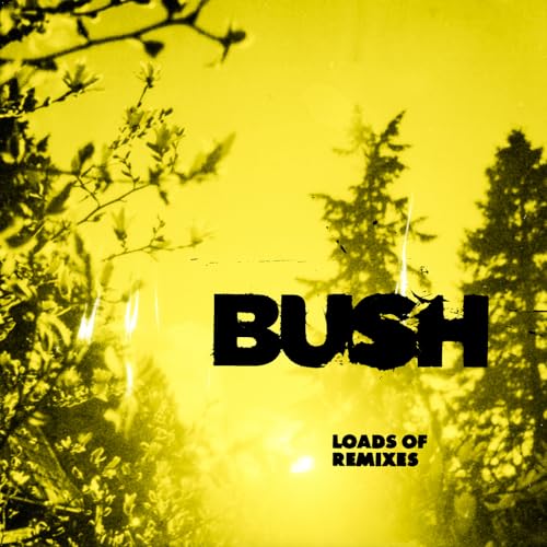 Play Loads Of Remixes by Bush on Amazon Music Unlimited