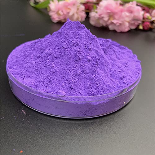Snapklik.com : GOODTAKE Concrete Pigment, Purple Iron Oxide Pigment ...