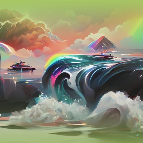 The Unfinished Story in the Rain von Michael Harris bei Amazon Music ...