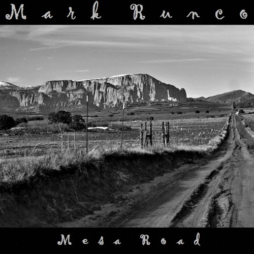 Amazon.com: Mesa Road : Mark Runco: Digital Music