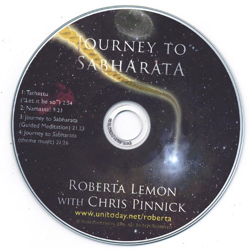Play Journey to Sabharata by Roberta Lemon With Chris Pinnick on Amazon ...