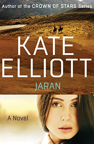 Amazon.com: Jaran (The Novels of the Jaran Book 1) eBook : Elliott ...