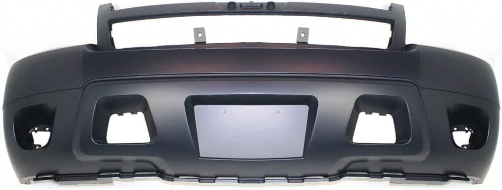 Amazon.com: For Chevy Tahoe Bumper Cover 2008-2014 Front | Primed ...