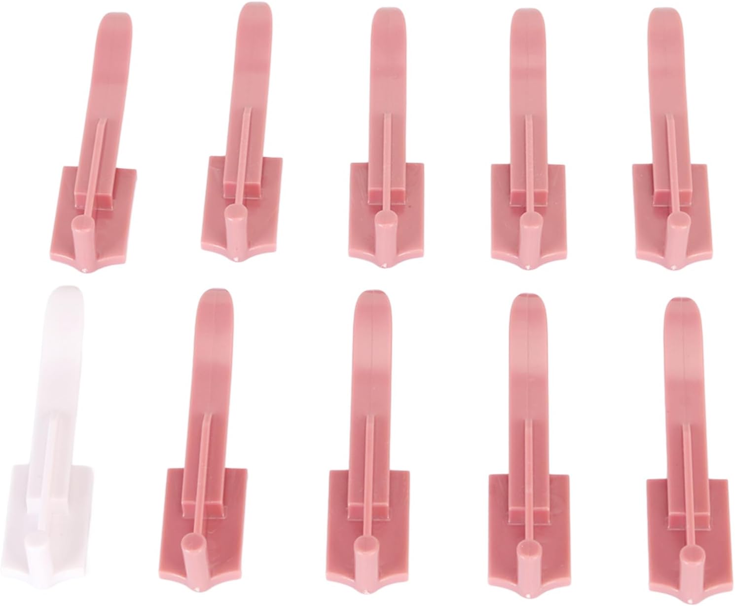 Amazon.com: 10Pcs Knitting Machine Repair Needles, Stable Knitting ...