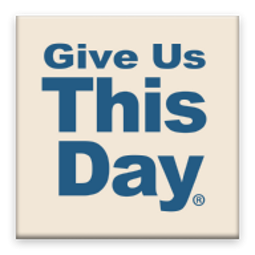 Give Us This Day: Daily prayer for today’s Catholic - App on Amazon ...