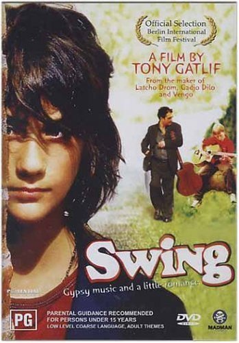 Amazon.com: Swing [ NON-USA FORMAT, PAL, Reg.0 Import - Australia ] by ...