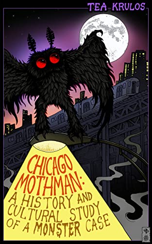 Mothman Sightings 2011