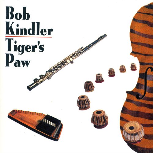 Play Tiger's Paw by Bob Kindler on Amazon Music