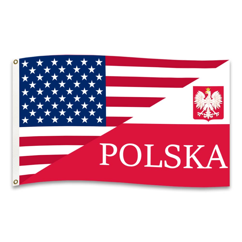 Official Polish Flag