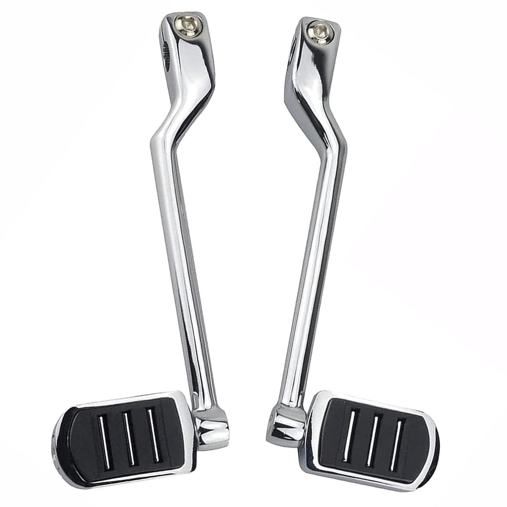 Snapklik.com : Savildo Heel Toe Shift Pegs Heel Toe Shifter Front And ...