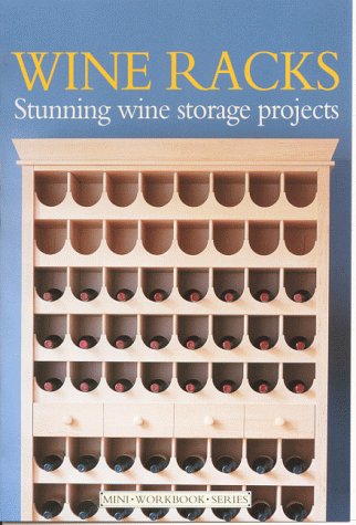 Wine Racks (Min Workbook Series) (Mini Workbook): Greg Cheetham ...
