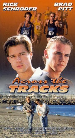 Amazon.com: Across the Tracks : Schroder, Pitt: Movies & TV