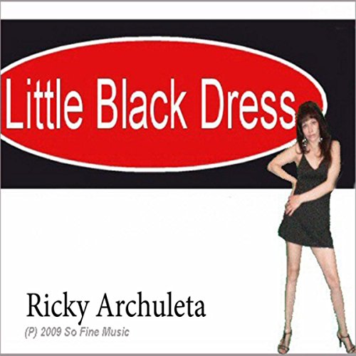 Little Black Dress by Ricky Archuleta on Amazon Music - Amazon.com