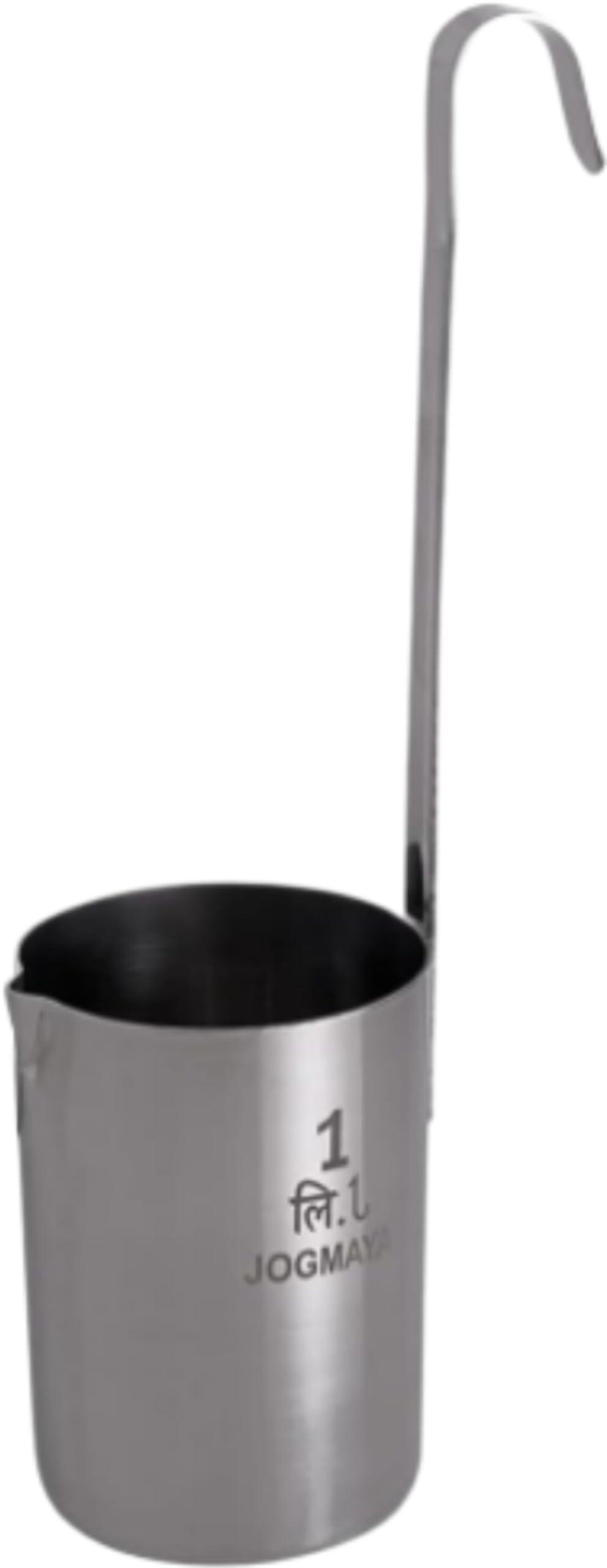 Buy Hope Kart Stainless Steel Milk Measuring Cup Instrument Container ...