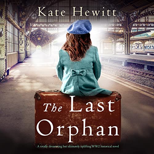 Amazon.com: The Last Orphan: Amherst Island, Book 6 (Audible Audio Edition): Kate Hewitt, Kate ...