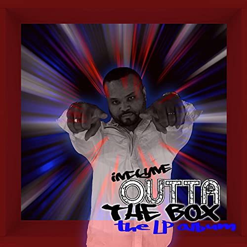 Outta The Box de inClyne en Amazon Music Unlimited