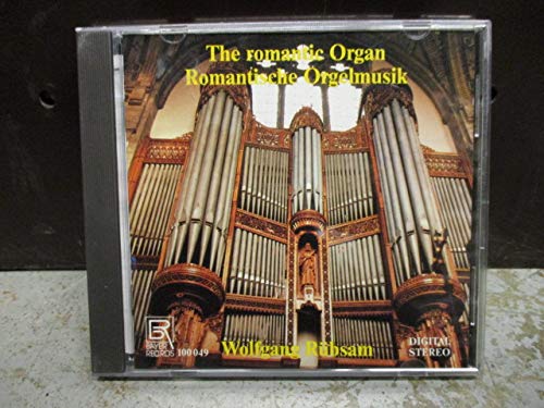 Romantic Organ: Amazon.de: Musik-CDs & Vinyl