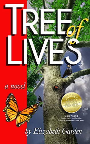Tree of Lives: A Novel - Kindle edition by Garden, Elizabeth, Bose ...