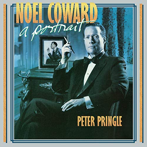 Play Noel Coward a Portrait by Peter Pringle on Amazon Music