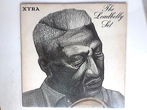 The Leadbelly Set: Lead Belly: Amazon.com: Books