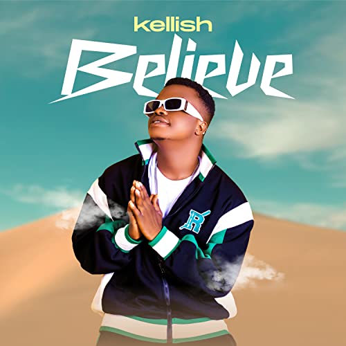Amazon Music Unlimited - Kellish 『Believe』