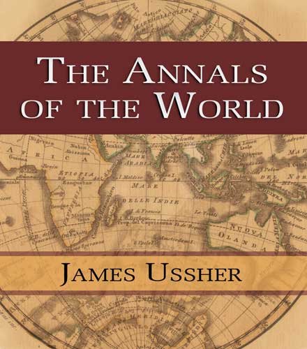 Amazon.com: Annals of the World eBook : Ussher, James: Kindle Store