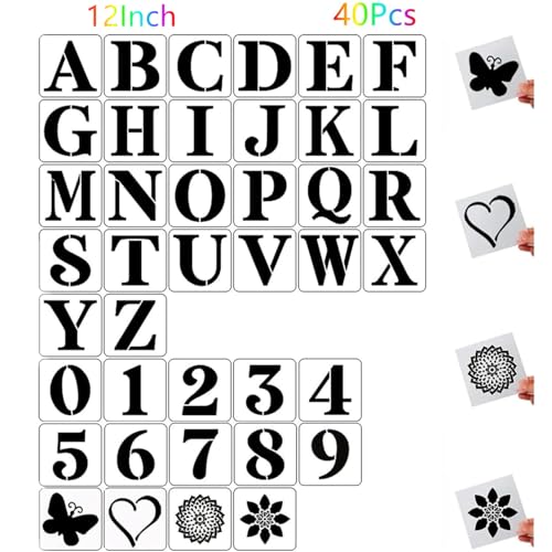 Las Mejores Plantillas de Letras para Rotular con Estilo - El Multimetro