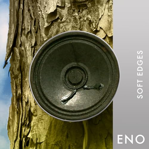 Play Eno: Soft Edges by Brian Eno on Amazon Music