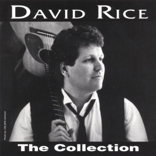 Amazon.com: The Collection : DAVID RICE: Digital Music