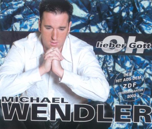 Oh lieber Gott [Single-CD] - Amazon.com Music