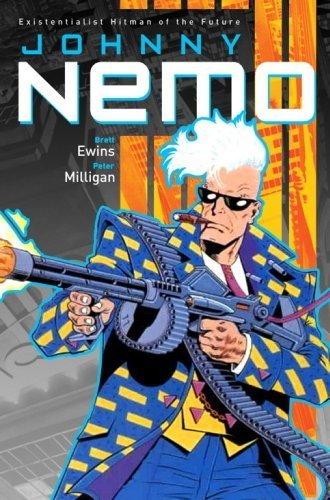 The Complete Johnny Nemo Hardcover – November 18, 2014: unknown author ...
