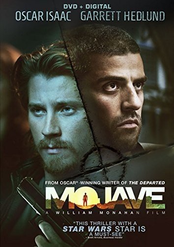 Mojave [DVD + Digital]: Amazon.de: Oscar Isaac, Mark Wahlberg, Garrett ...