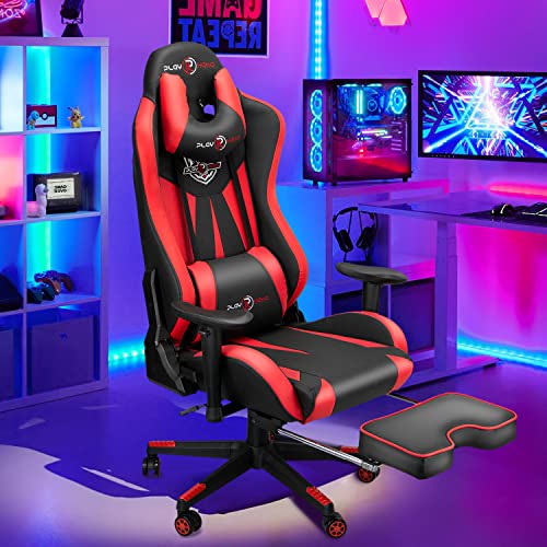 Gaming Chair For Fat Guys: The Ultimate Guide - TopGamingChair