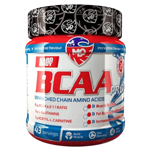 Bcaa S – Die 16 besten Produkte im Vergleich - vitafit-academy.de