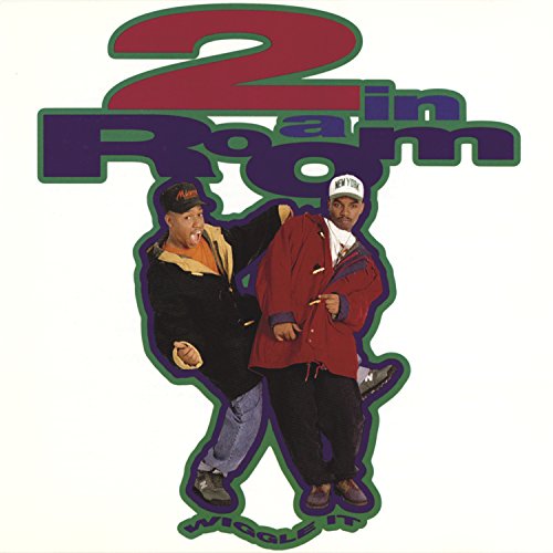 Amazon.com: Wiggle It : 2 In A Room: Digital Music