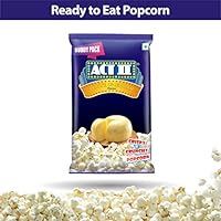 ACTII Popcorn RTE White Cheddar, 50g (Buy 1 Get 1 Free) : Amazon.in ...