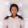 Amazon.com: Flawless Face Pillow + Free White Satin Pillowcase! Beauty ...