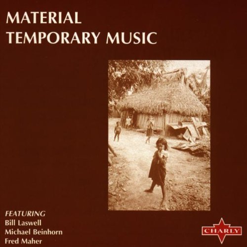 Material - Temporary Music - Amazon.com Music