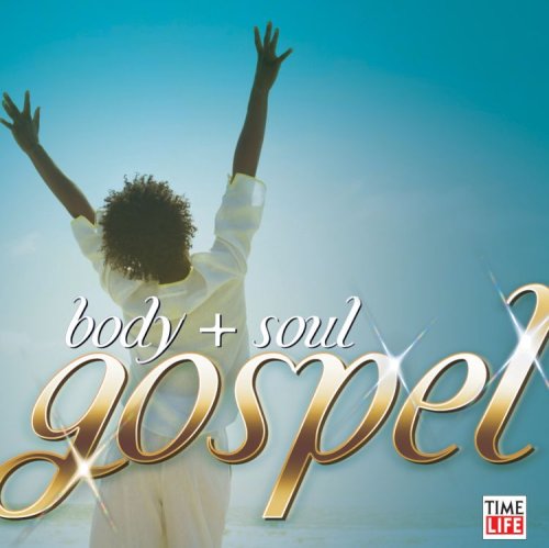 Amazon.com: Body & Soul: Gospel : Various Artists: CDs & Vinyl