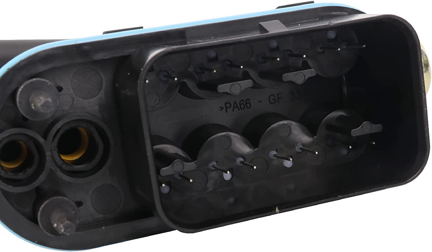 Snapklik.com : LINLINS FJ504 8 Cylinder Fuel Spider Injector