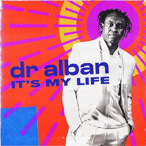 Amazon.com: It's My Life : Dr. Alban: Digital Music