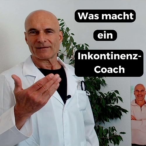Inkontinenz-Coach: Michael Lindemann : Lindemann: Amazon.in: Audible ...