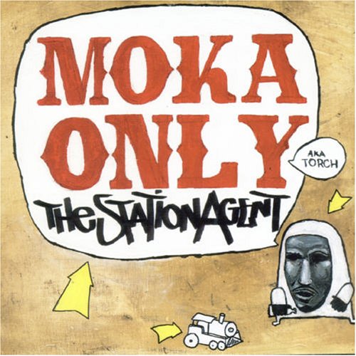 Moka Only - Station Agent - Amazon.com Music