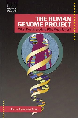 Human Genome Project Logo