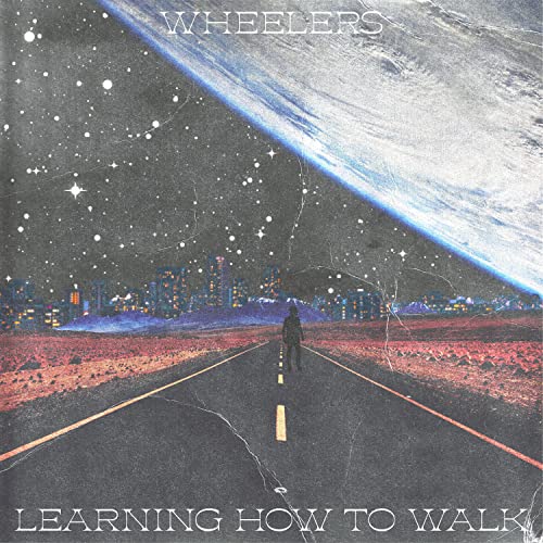 Learning How To Walk by The Wheelers on Amazon Music - Amazon.com