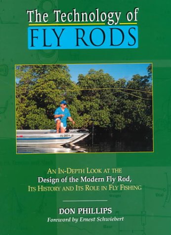 The Technology of Fly Rods: An In-Depth Look at the Design of the ...