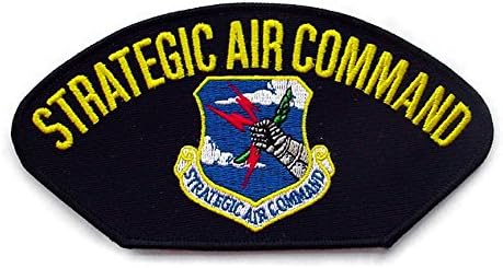 Amazon.com: US Air Force Communications Command Patch : Clothing, Shoes & Jewelry