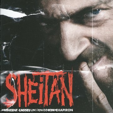 Le Sheitan (Bof) - Amazon.com Music