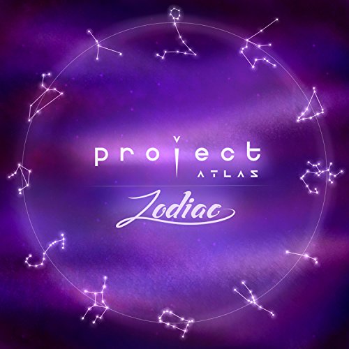 Zodiac by Project Atlas on Amazon Music - Amazon.co.uk