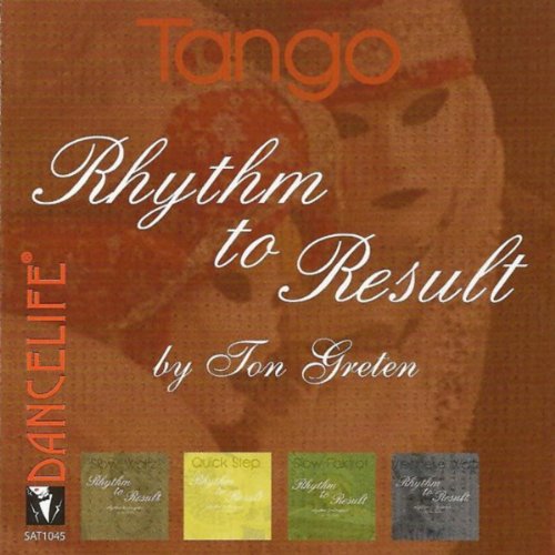 Play Dancelife presents: Rhythm To Result -Tango by Ballroom Orchestra ...